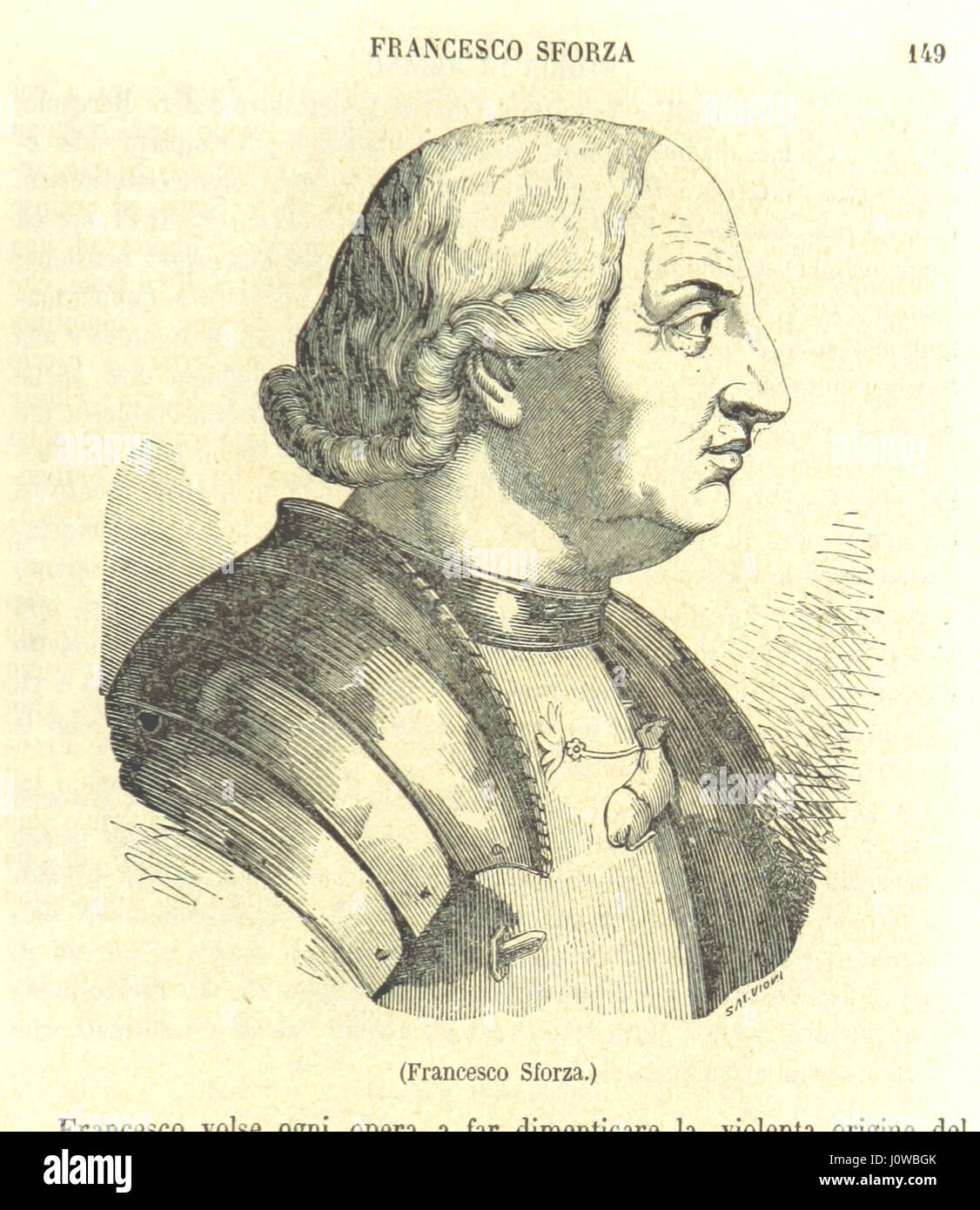 This work presents a grand illustration of Lombardo-Veneto, covering ...