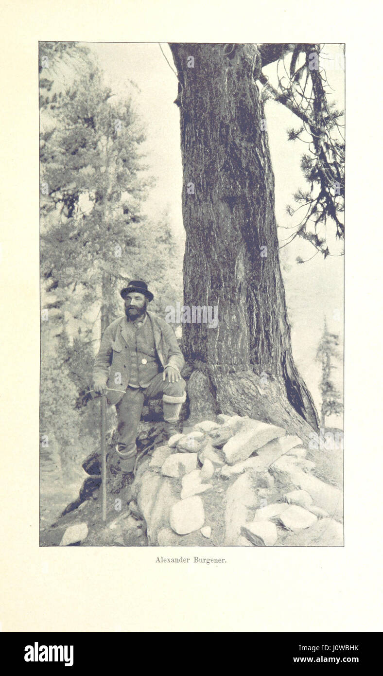 A comprehensive history of the Matterhorn, one of the most iconic ...