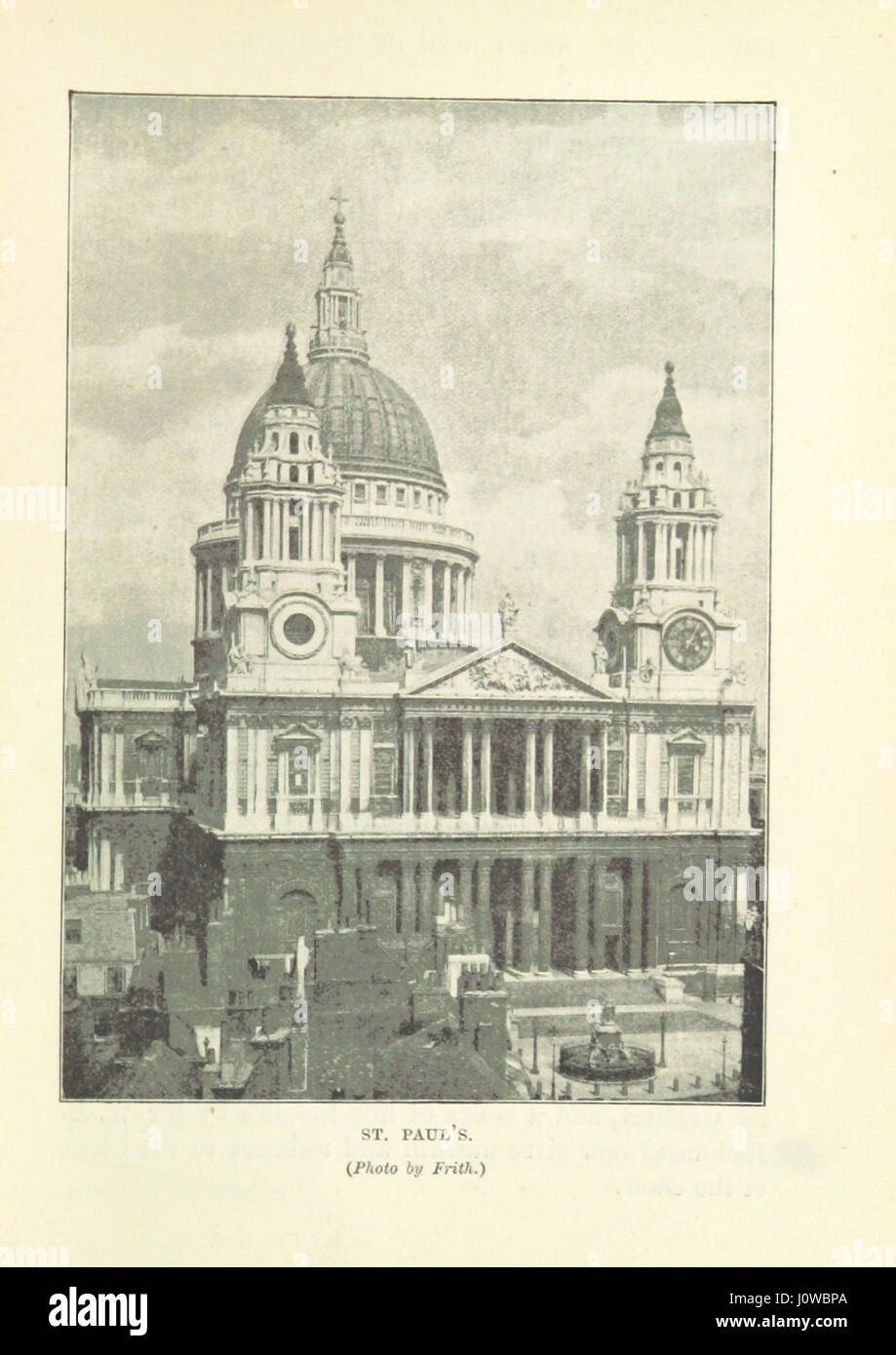 This book traces the history of London, covering its growth from a ...