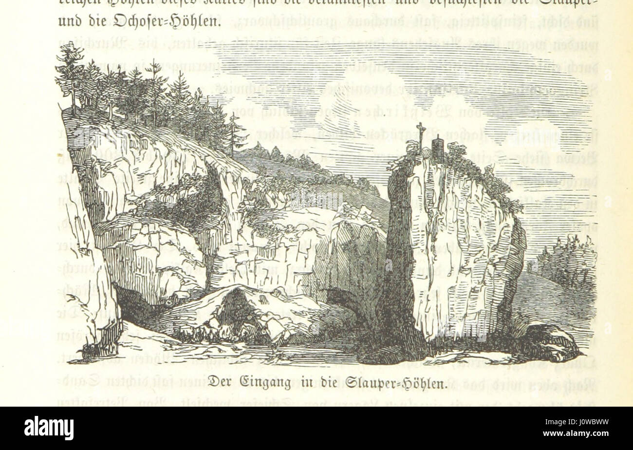 A geographic study of the Margraviate of Moravia and the Duchy of ...