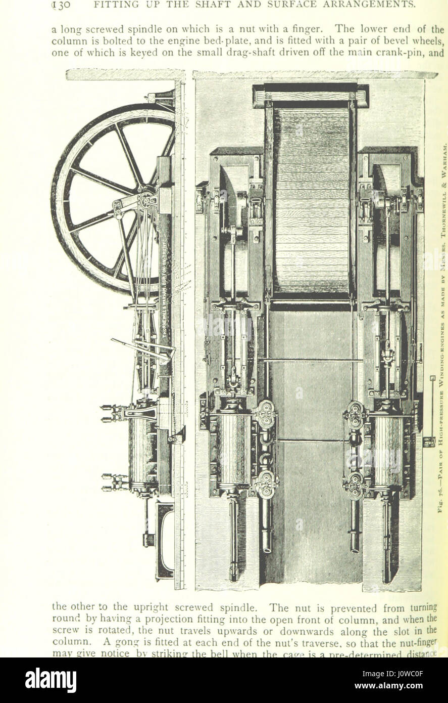 'The Colliery Manager's Handbook' is a practical guide for coal mine ...