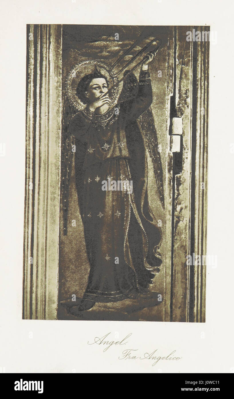 'Fra Lippo Lippi' is a historical romance set in the Italian ...