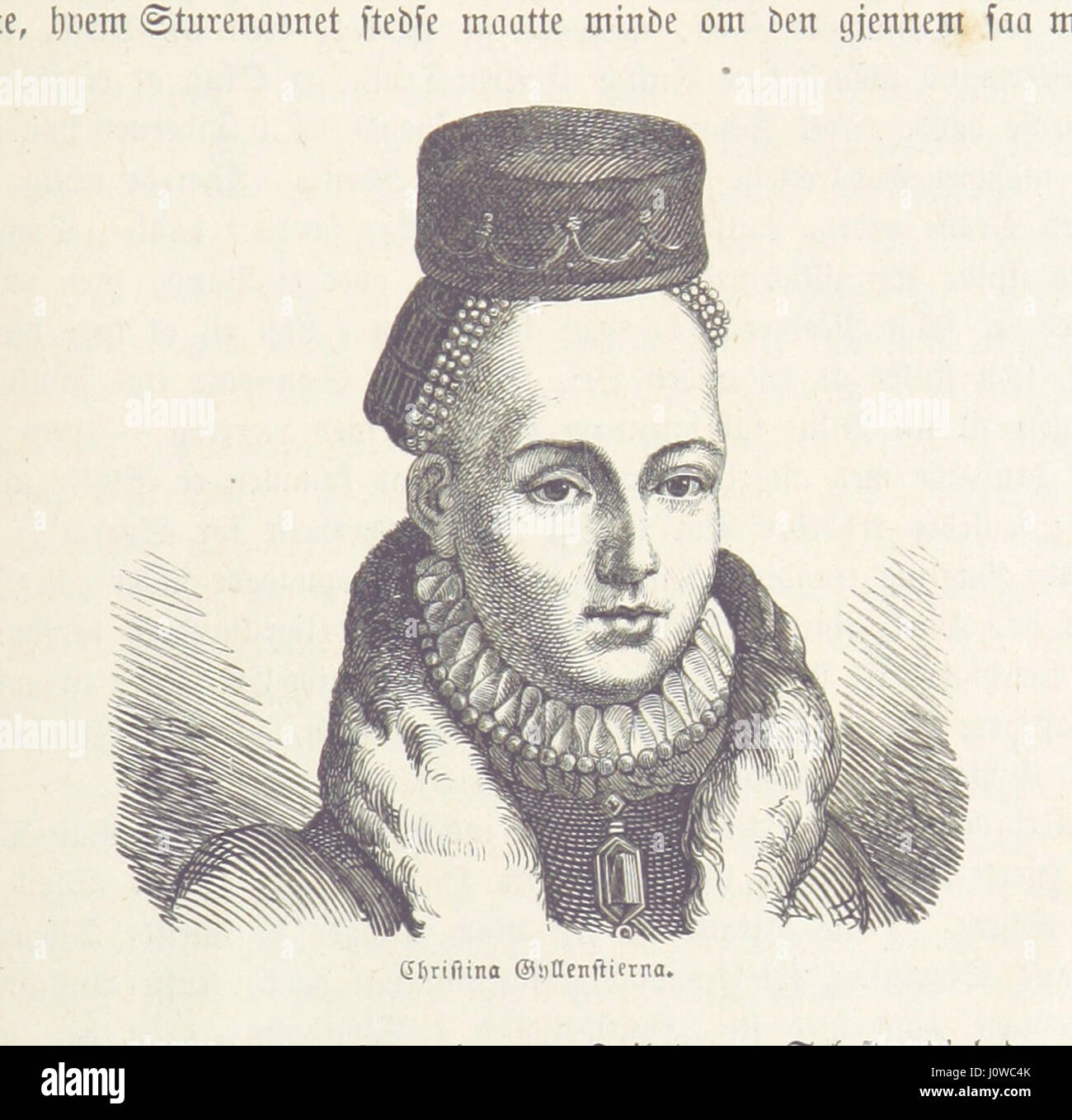 This Danish book, written by N. Bache, offers a popular history of ...