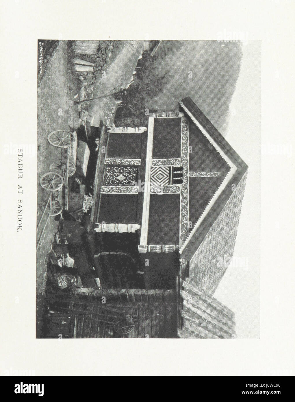 'New Ground in Norway' explores the regions of Ringerike, Telemarken ...