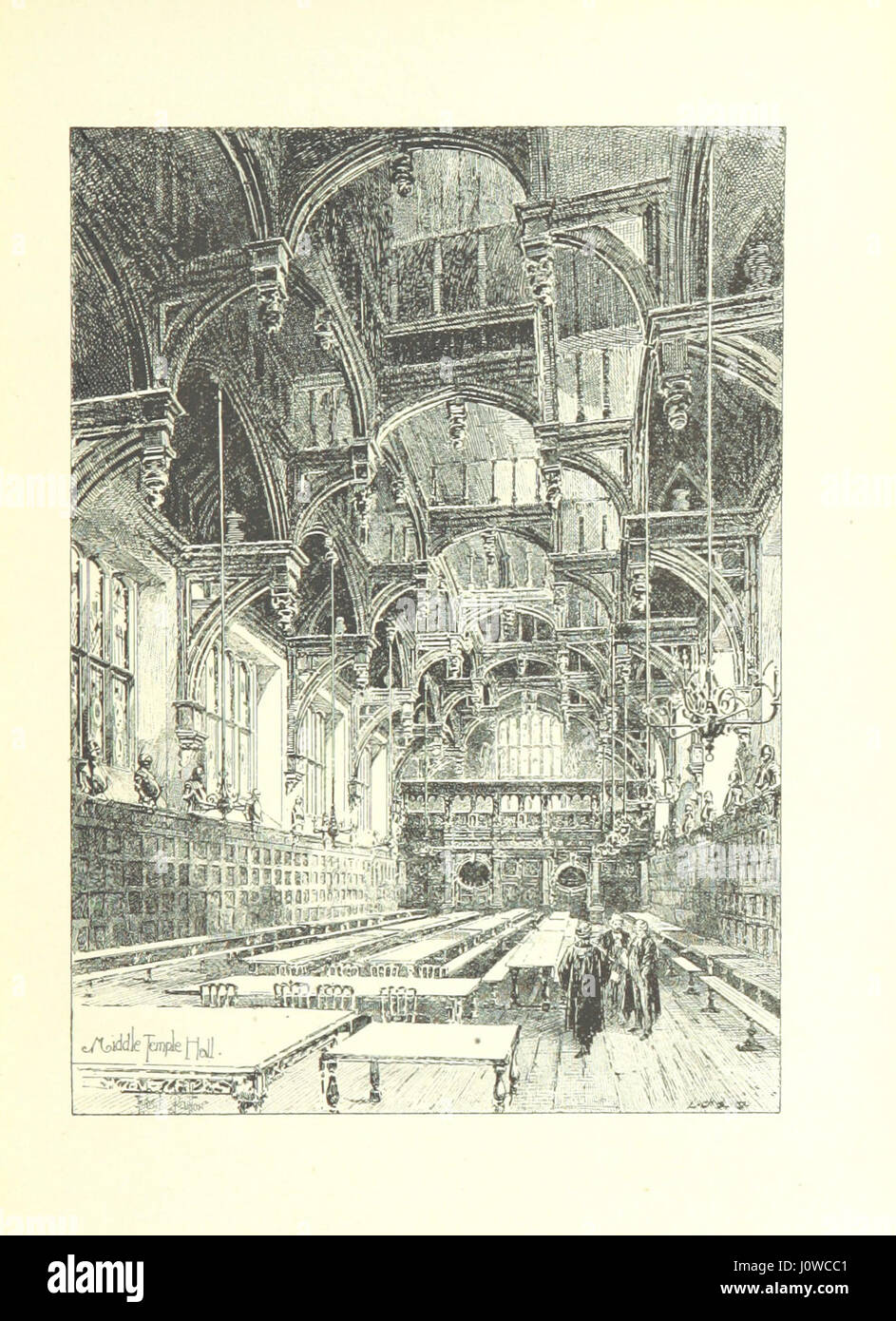 'The Inns of Court and Chancery' provides a detailed account of the ...
