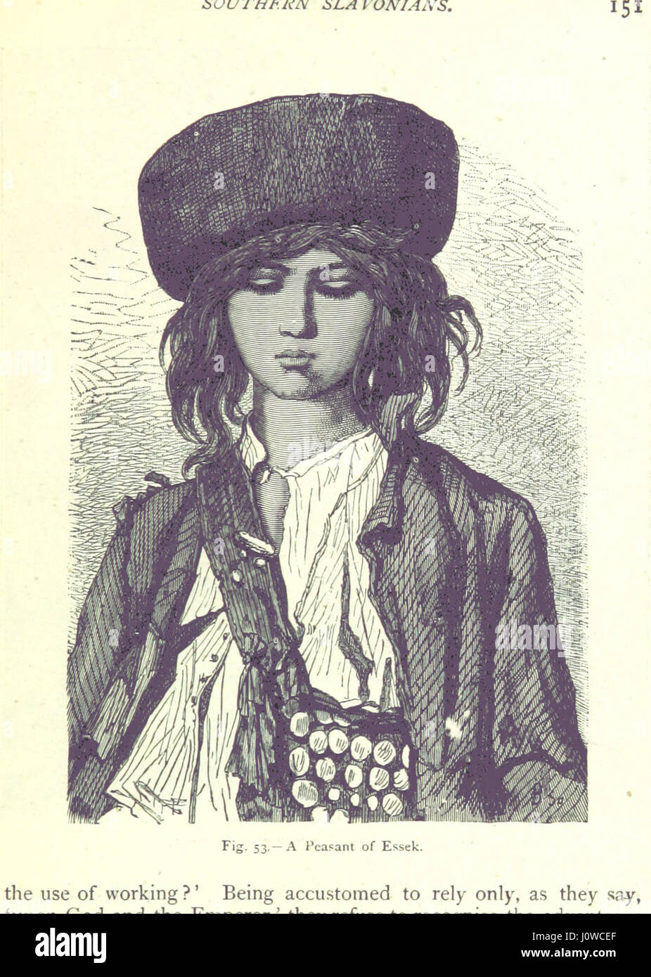 The Human Race is a collection of engravings and chromolithographs ...