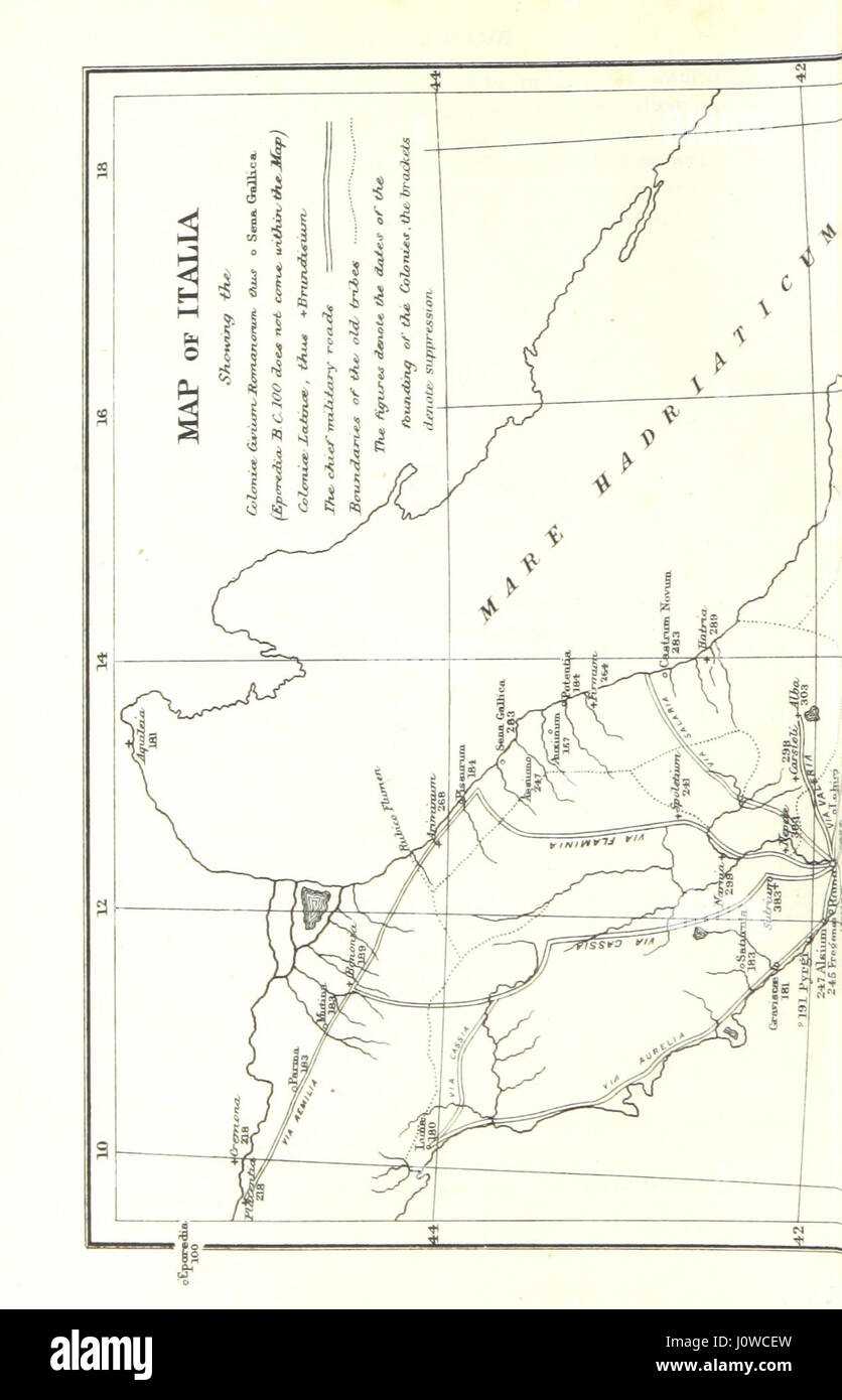 *A History of Rome* traces the key events, leaders, and developments of ...