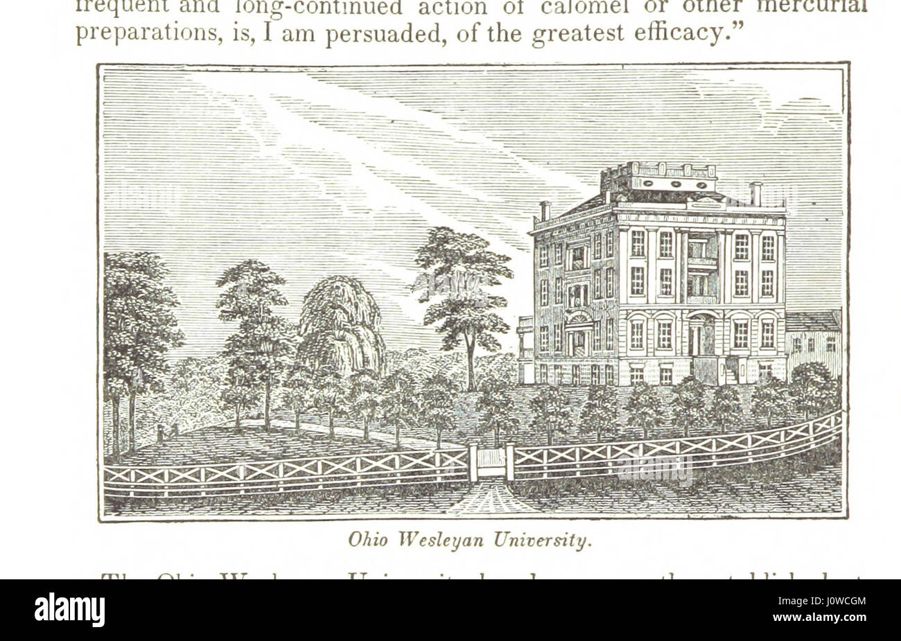 This image is from a collection of historical facts, traditions, and ...