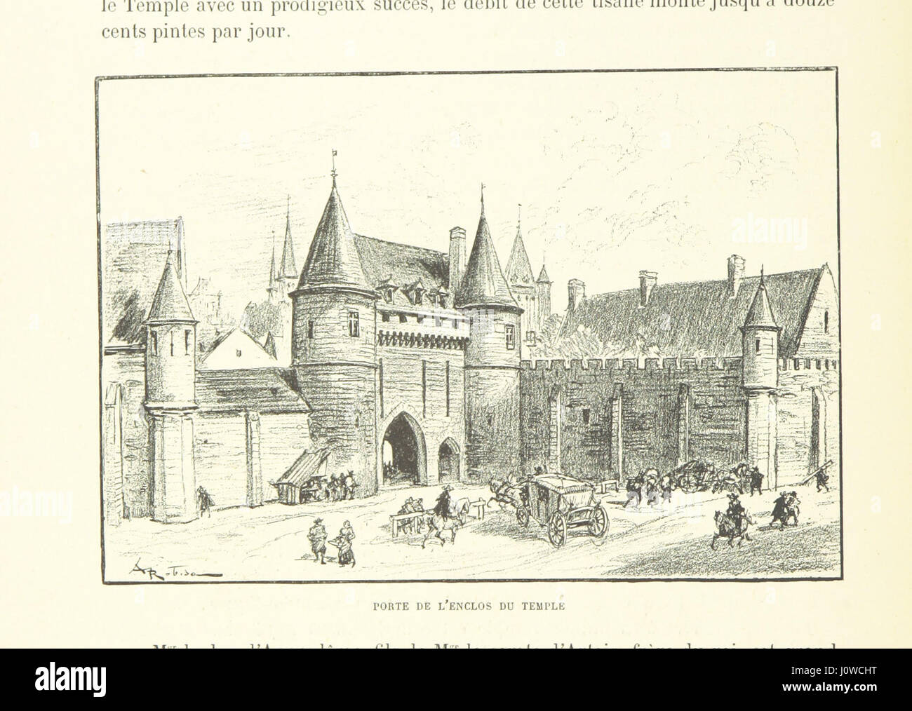 This work provides a historical and artistic overview of Paris ...