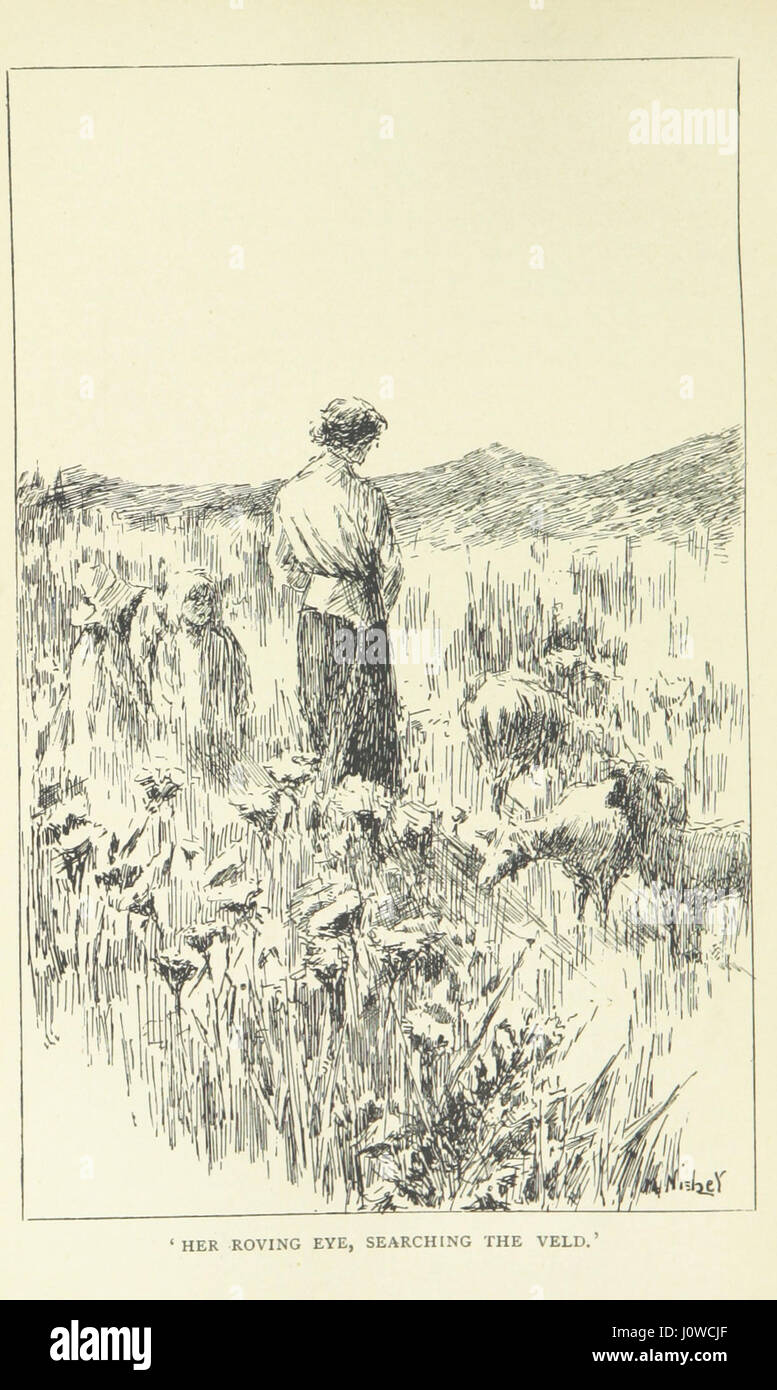 'Tales from the Veld' captures the stories and adventures in the veld ...