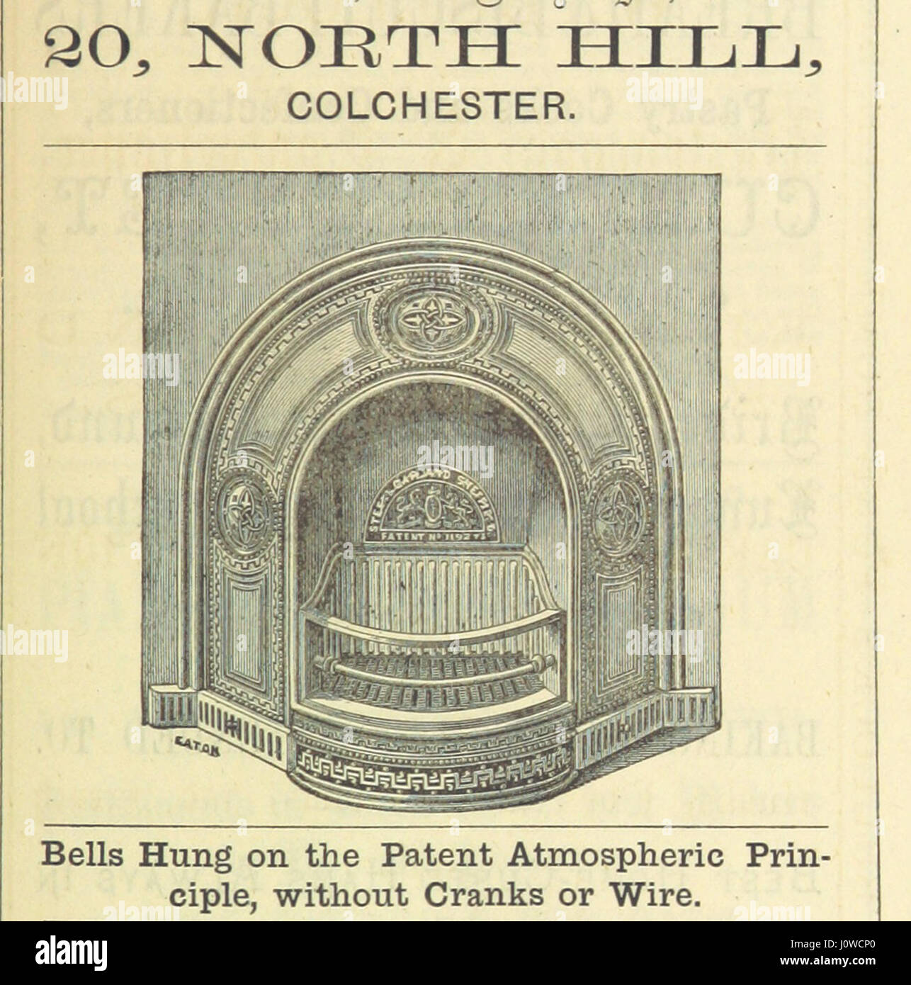 A Guide to Colchester and its Environs by Mary Benham provides a ...