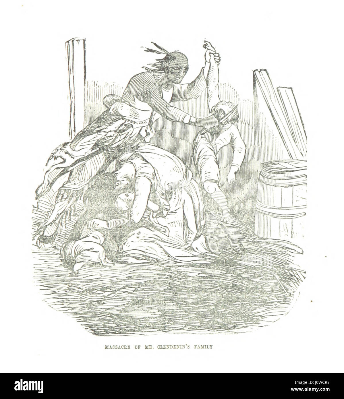 This book covers the frontier wars in the Western United States ...