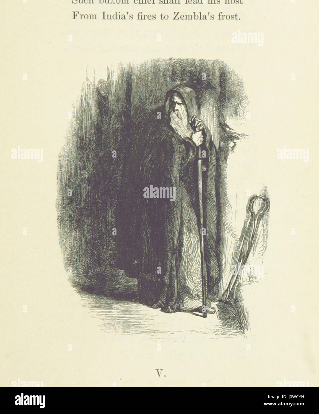 'Marmion' by Sir Walter Scott is a narrative poem centered around the ...