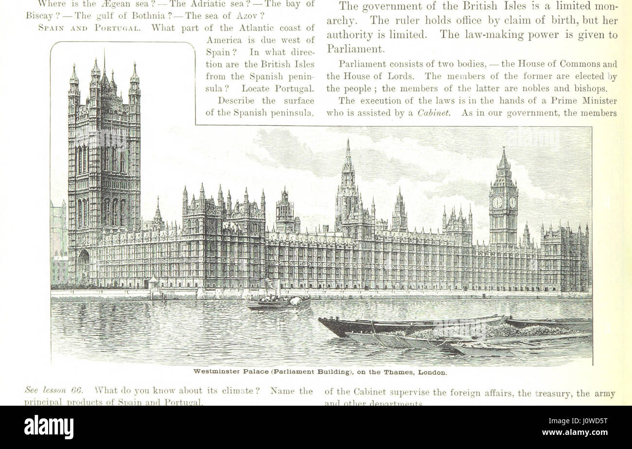 This textbook offers an in-depth study of advanced geography, covering ...