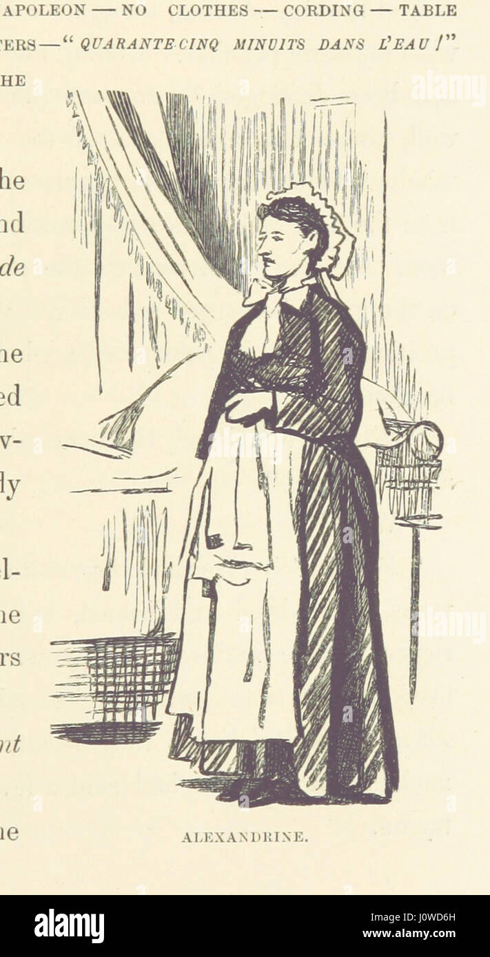 *Our Autumn Holiday on French Rivers* describes a scenic journey ...