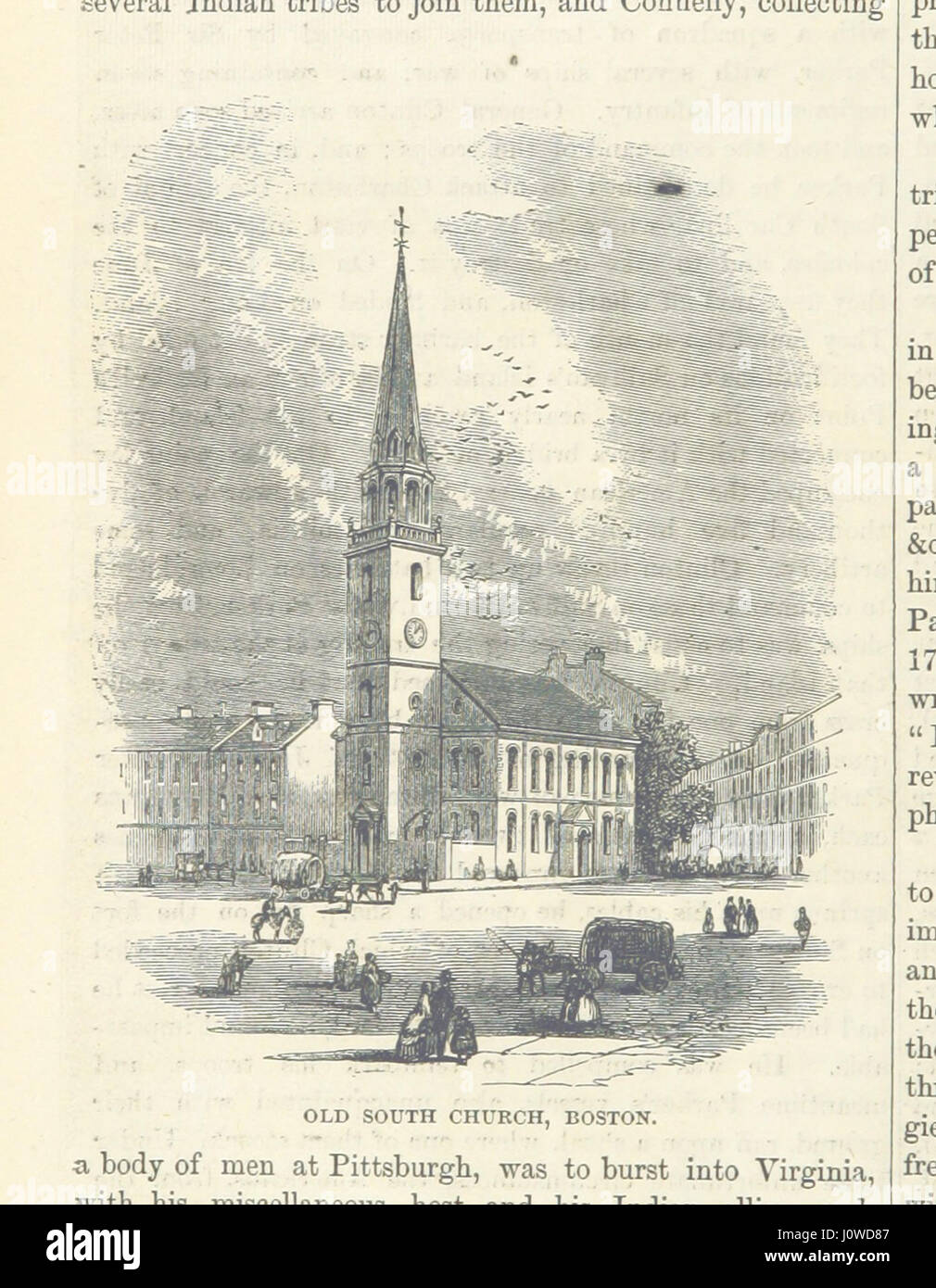 This illustrated history covers England’s history up to the reign of ...