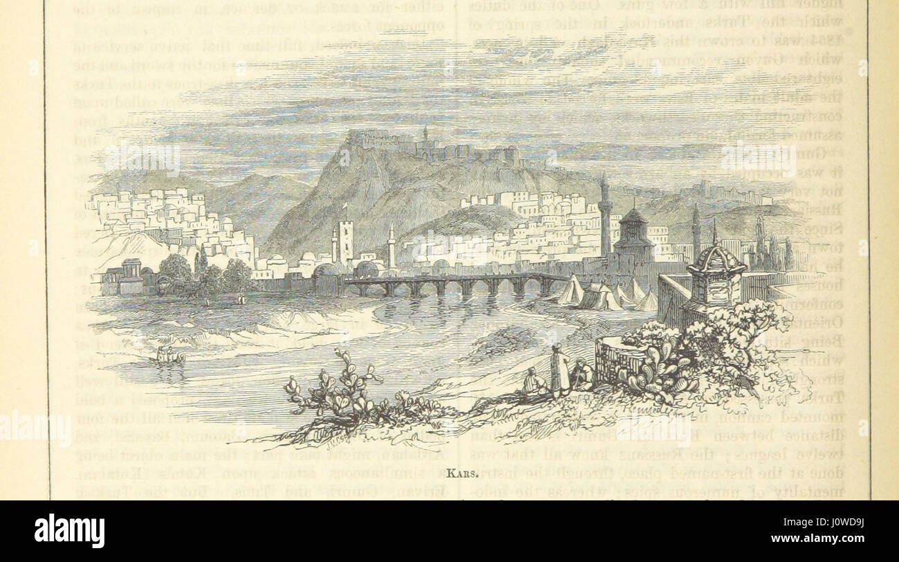 'Pictorial History of the Russian War, 1854-5-6' offers a visual ...