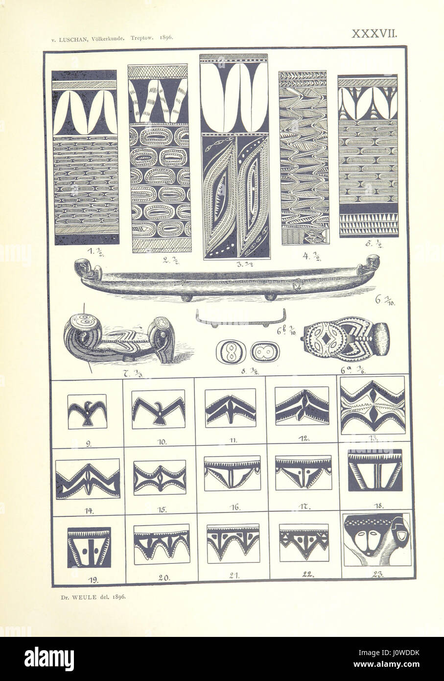 This work provides contributions to the ethnography of German colonial ...