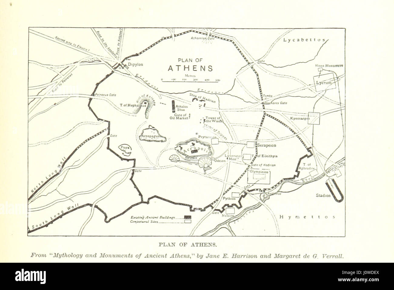 This image is from 'History for Ready Reference' by A.C. Reiley, which ...