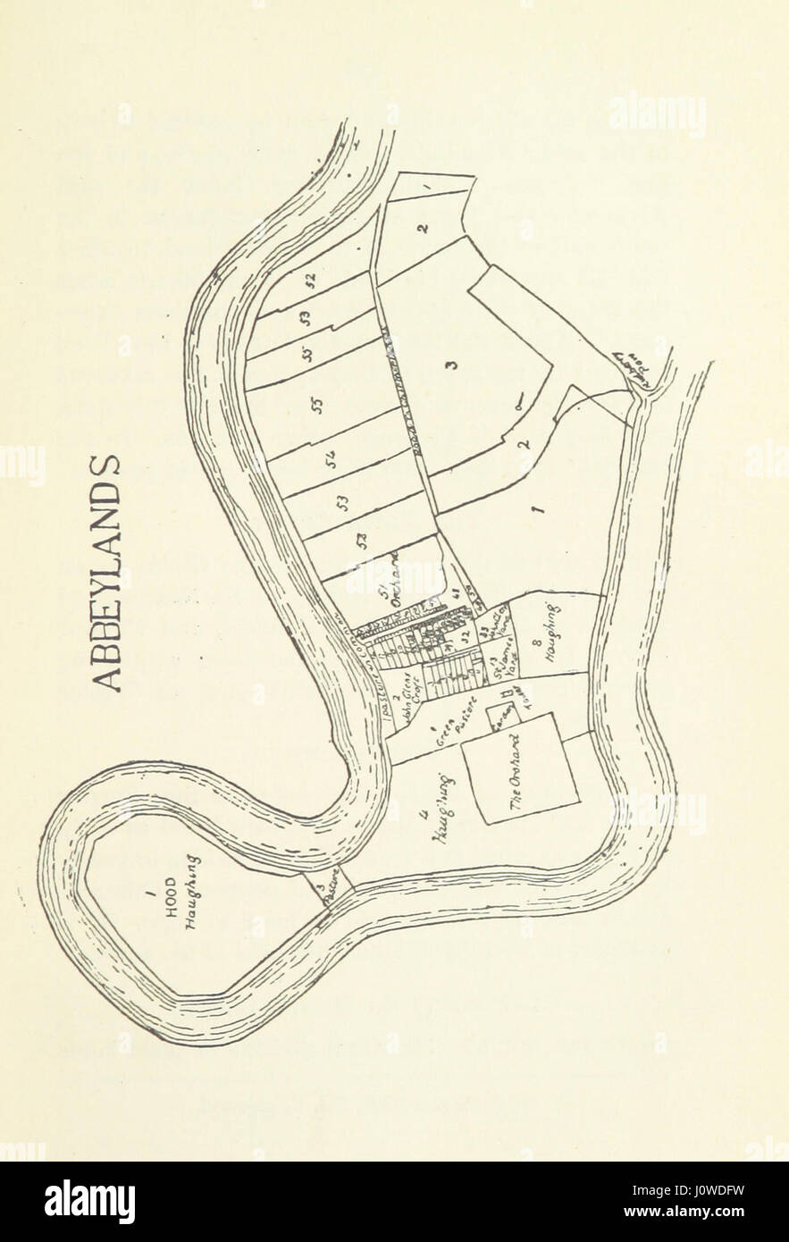 'Landmarks of Old Stirling' explores the historical sites and notable ...
