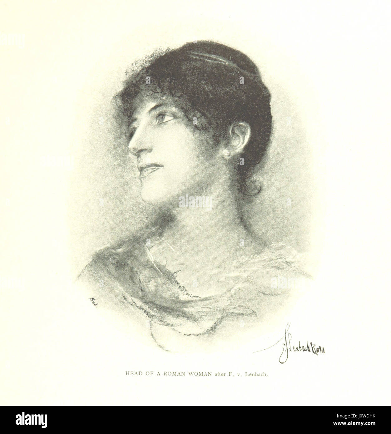 This condensed version of 'Rome' by Mrs. A. Bell offers a comprehensive ...