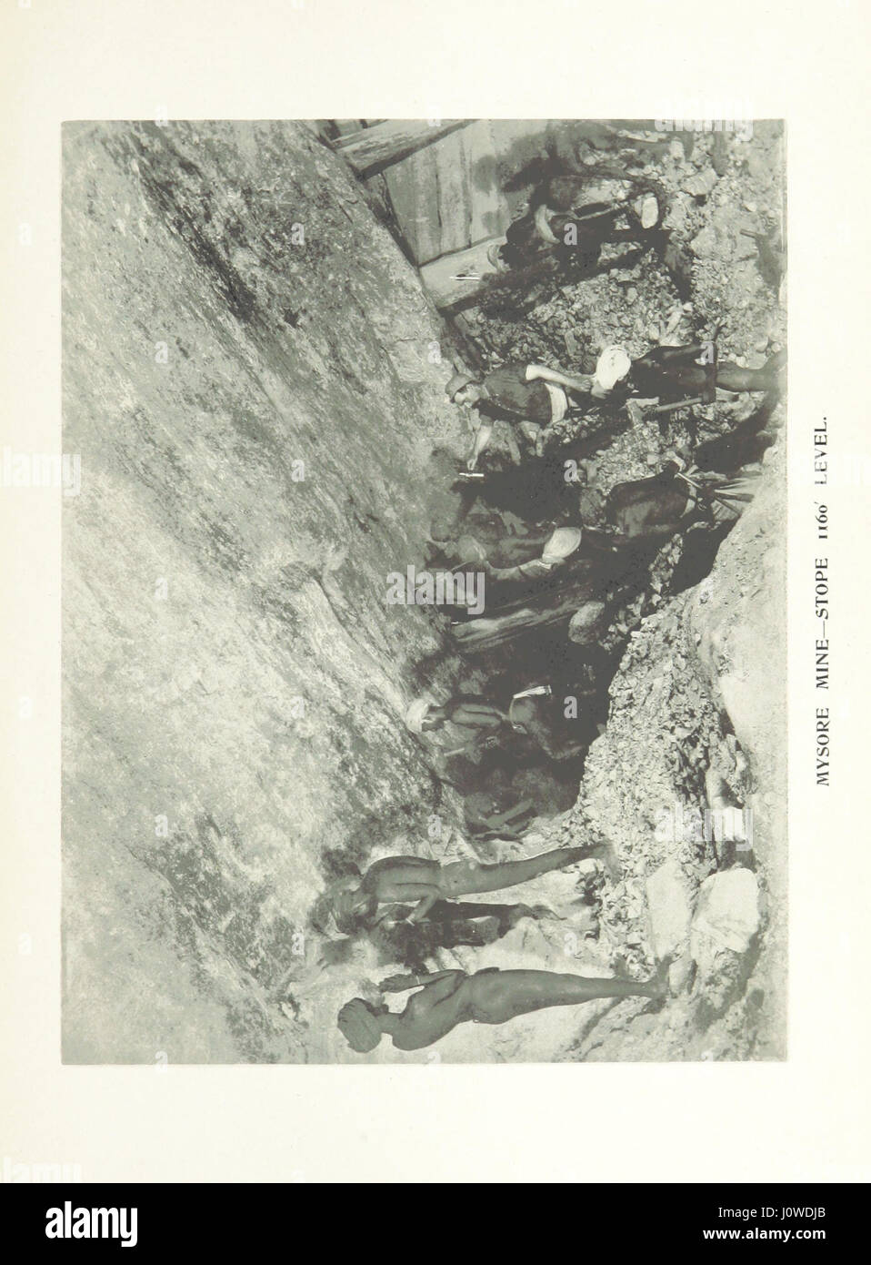 *The Gold Mines of the World* provides a thorough analysis of gold ...