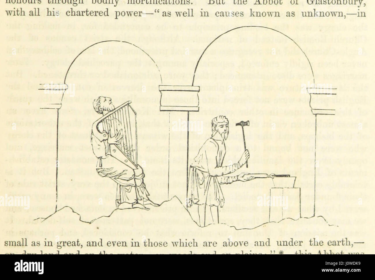 'The Popular History of England' offers a comprehensive overview of ...
