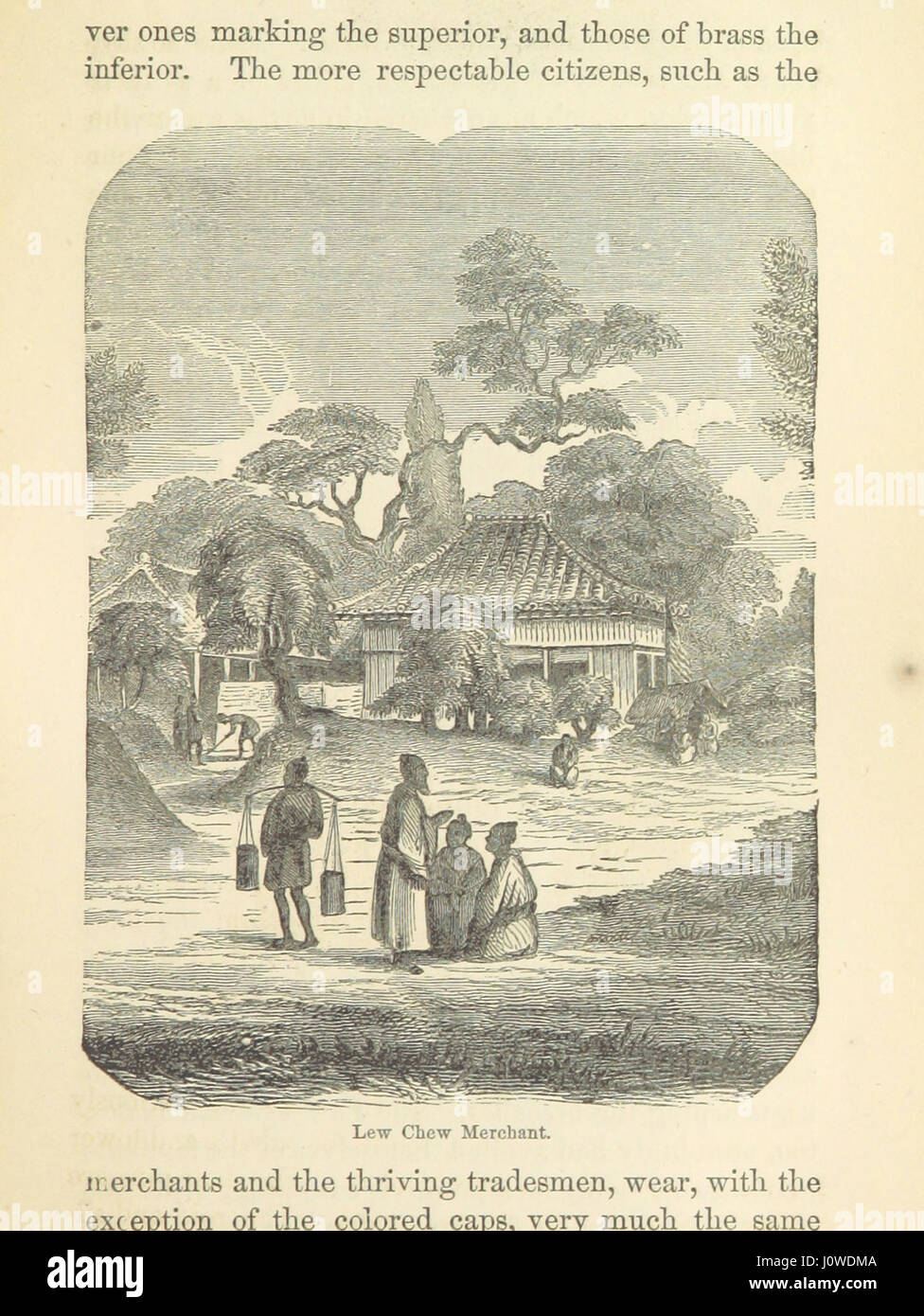 An abridged version of the U.S. Government narrative on the 1853-1854 ...