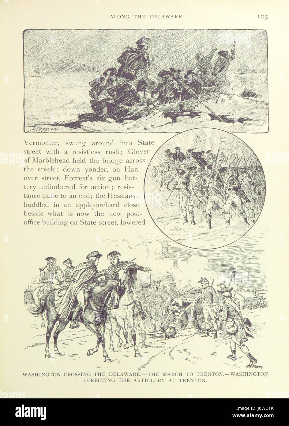 This book tells the story of a group of young people visiting the ...