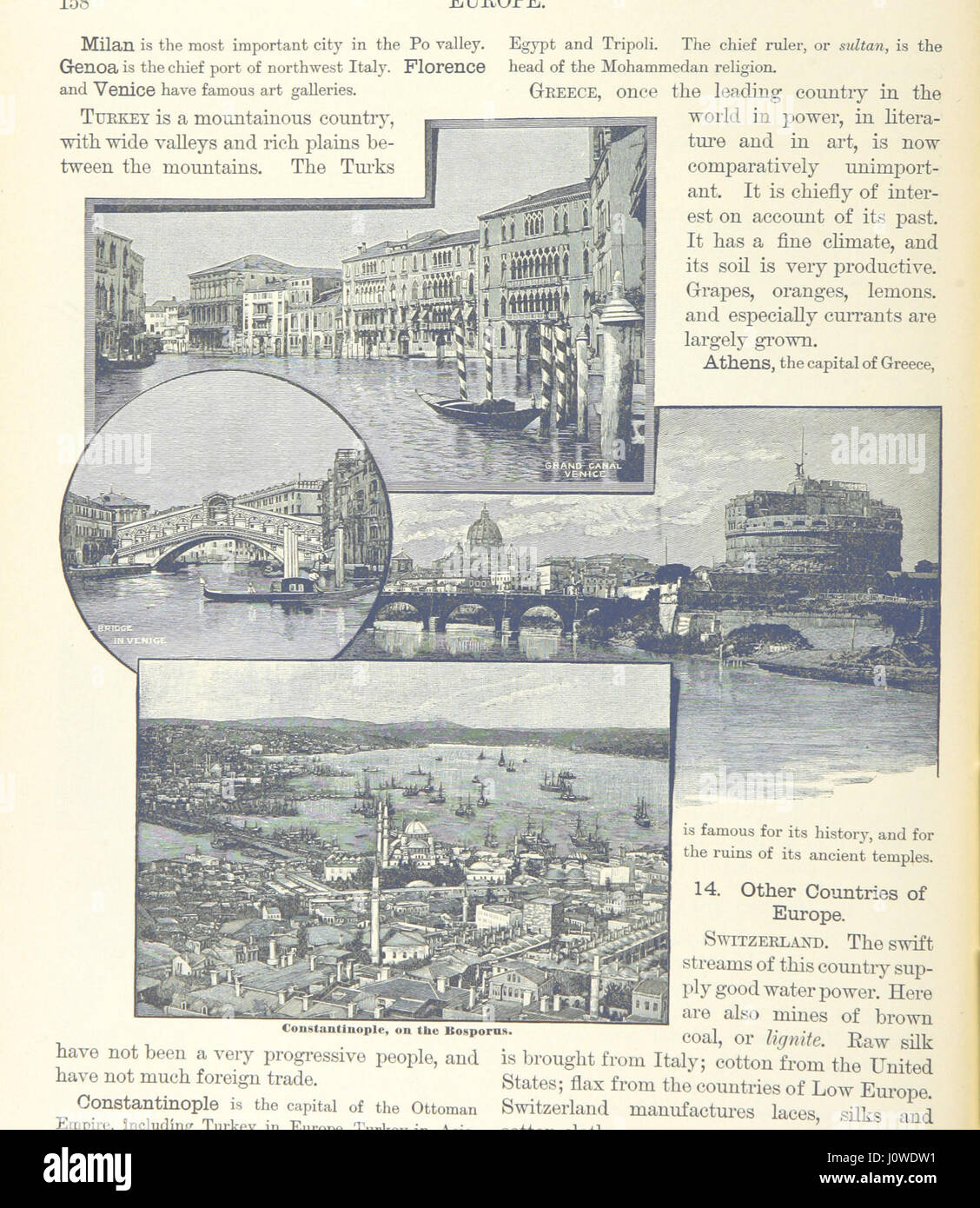 This image from 'New Canadian Geography' provides an educational visual ...