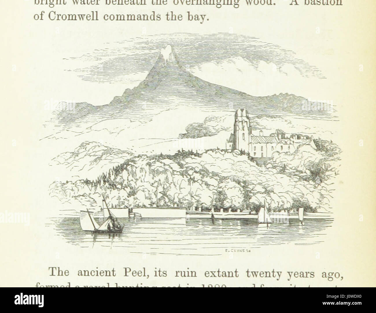 'The Beautiful Islets of Britaine' is a visually rich exploration of ...