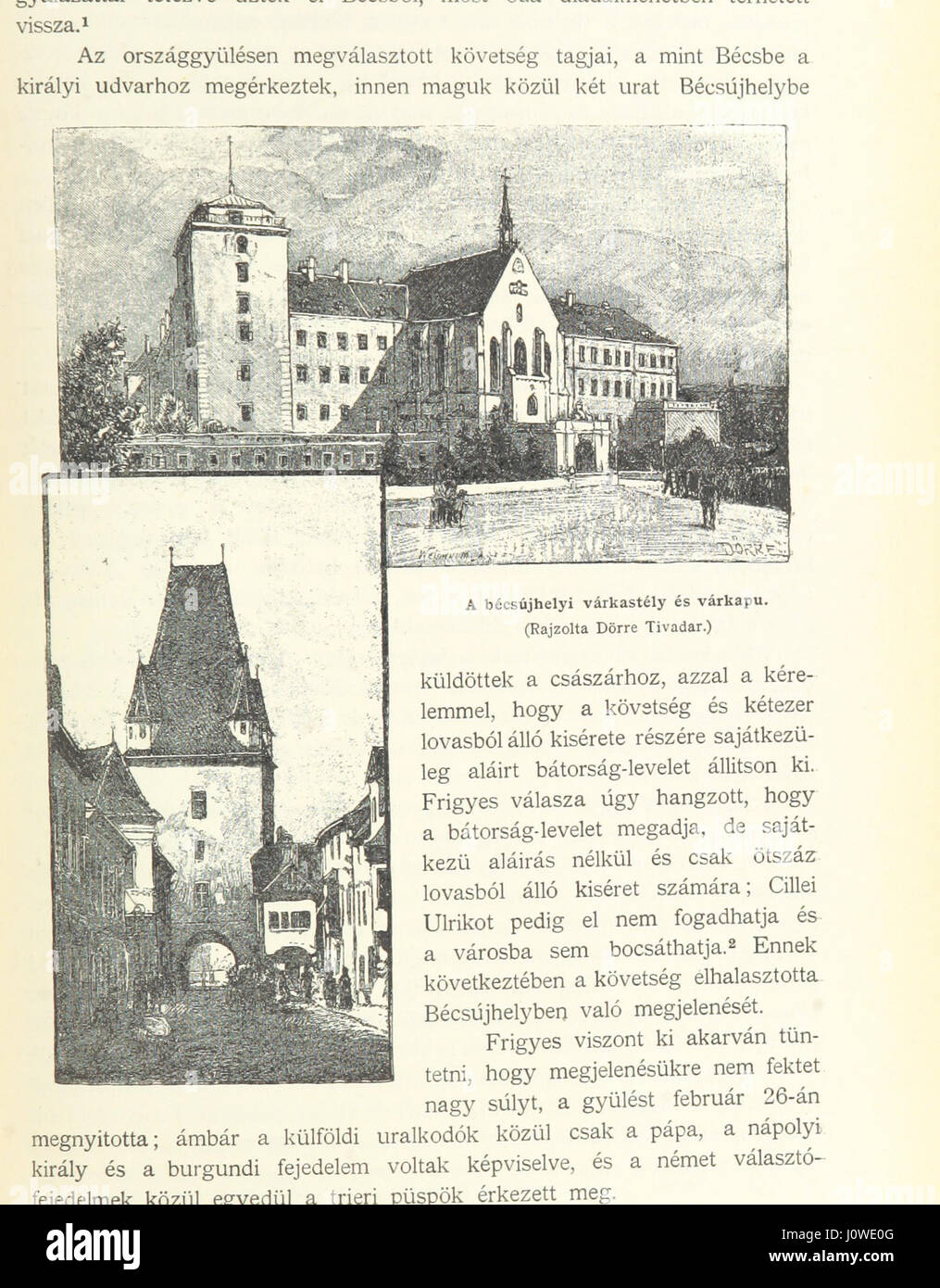 This Hungarian history book provides a detailed account of the nation's ...
