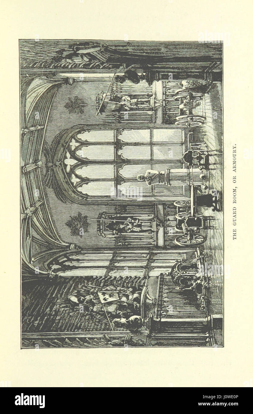 This guide provides an in-depth look at Windsor Castle, including its ...