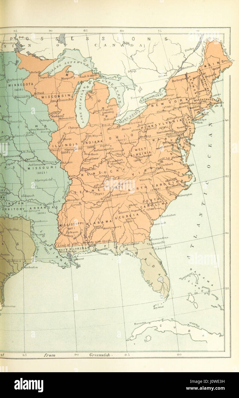 This image is from a historical reference work by A. C. Reiley ...