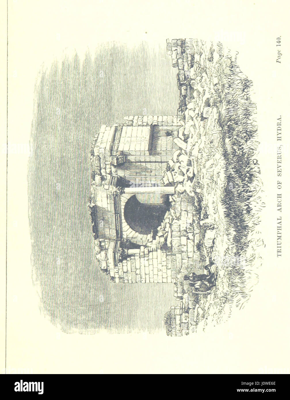 This work explores the ruins of cities in the ancient Numidian and ...