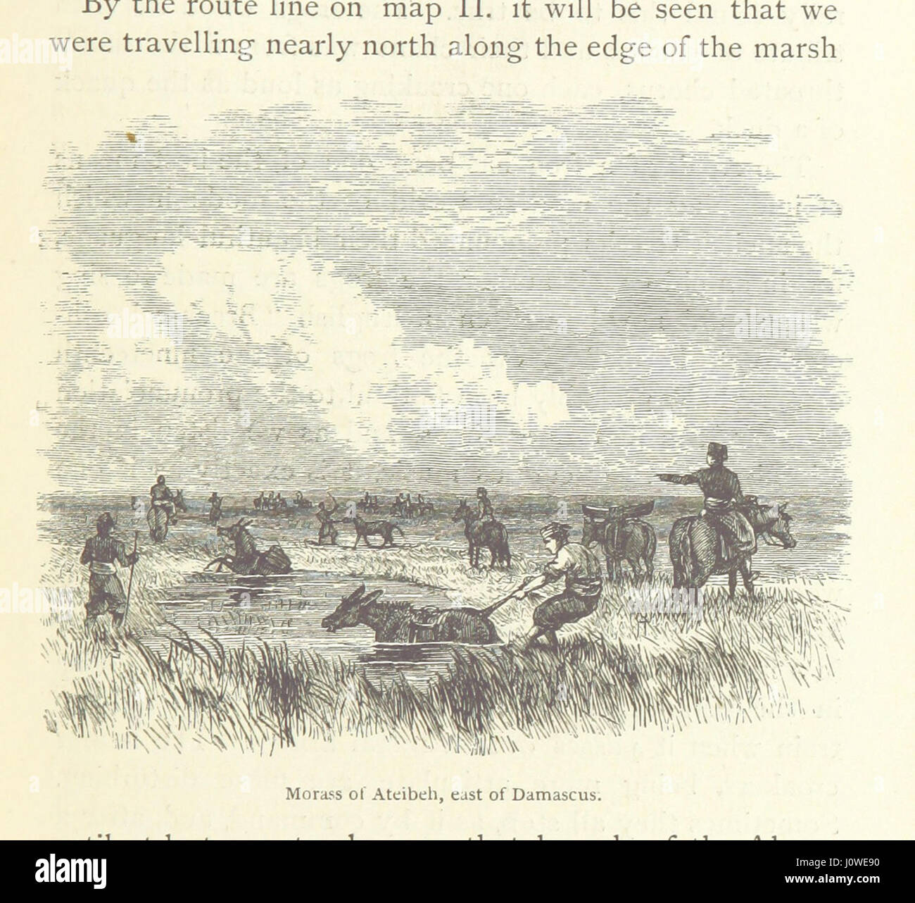 Rob roy painting hi-res stock photography and images - Alamy