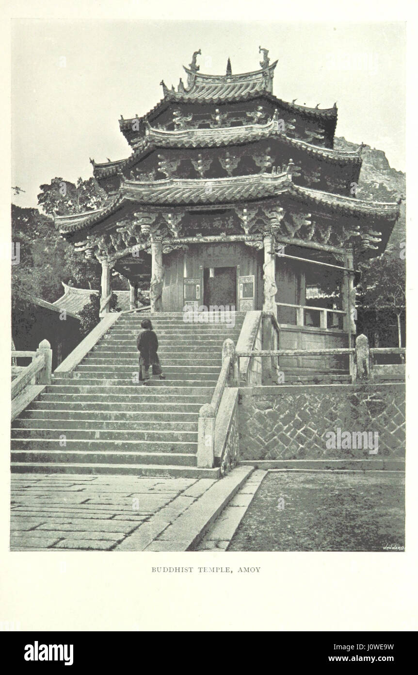 Through China with a Camera offers a photographic journey through China ...