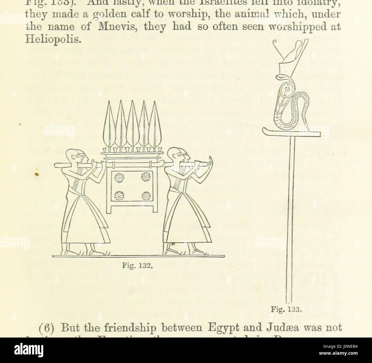 'The History of Egypt' traces the development of Egypt from its ...