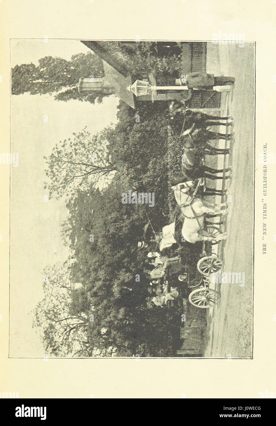 This book explores the Portsmouth Road and its tributaries, comparing ...