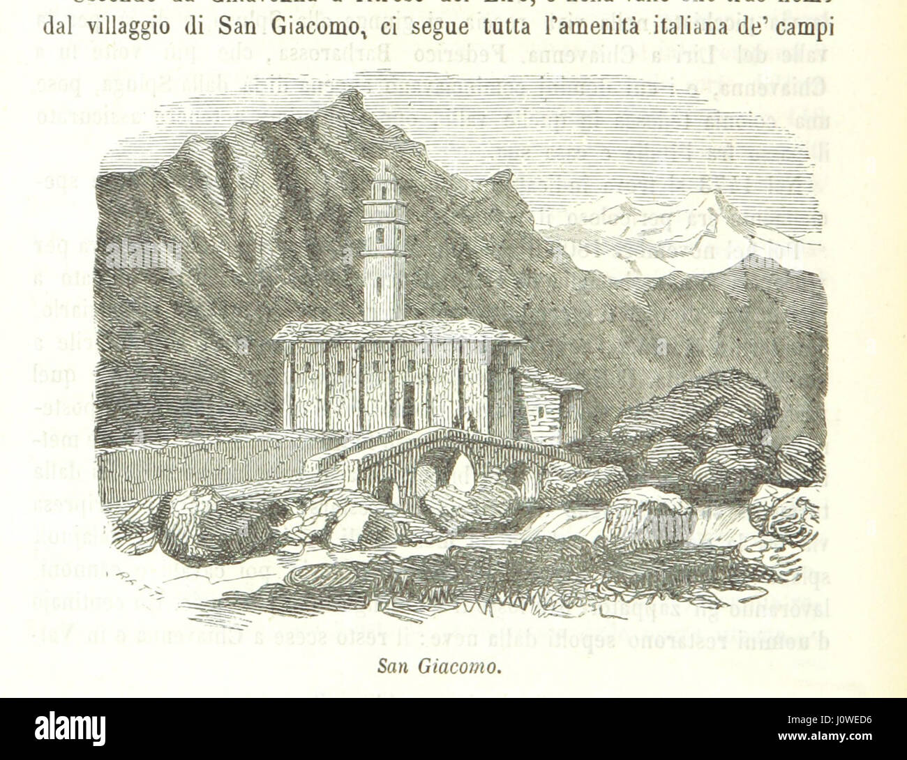 This work illustrates the history of Lombardo-Veneto, covering cities ...