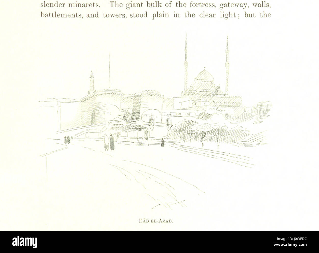 'The Redemption of Egypt' explores the historical and cultural ...