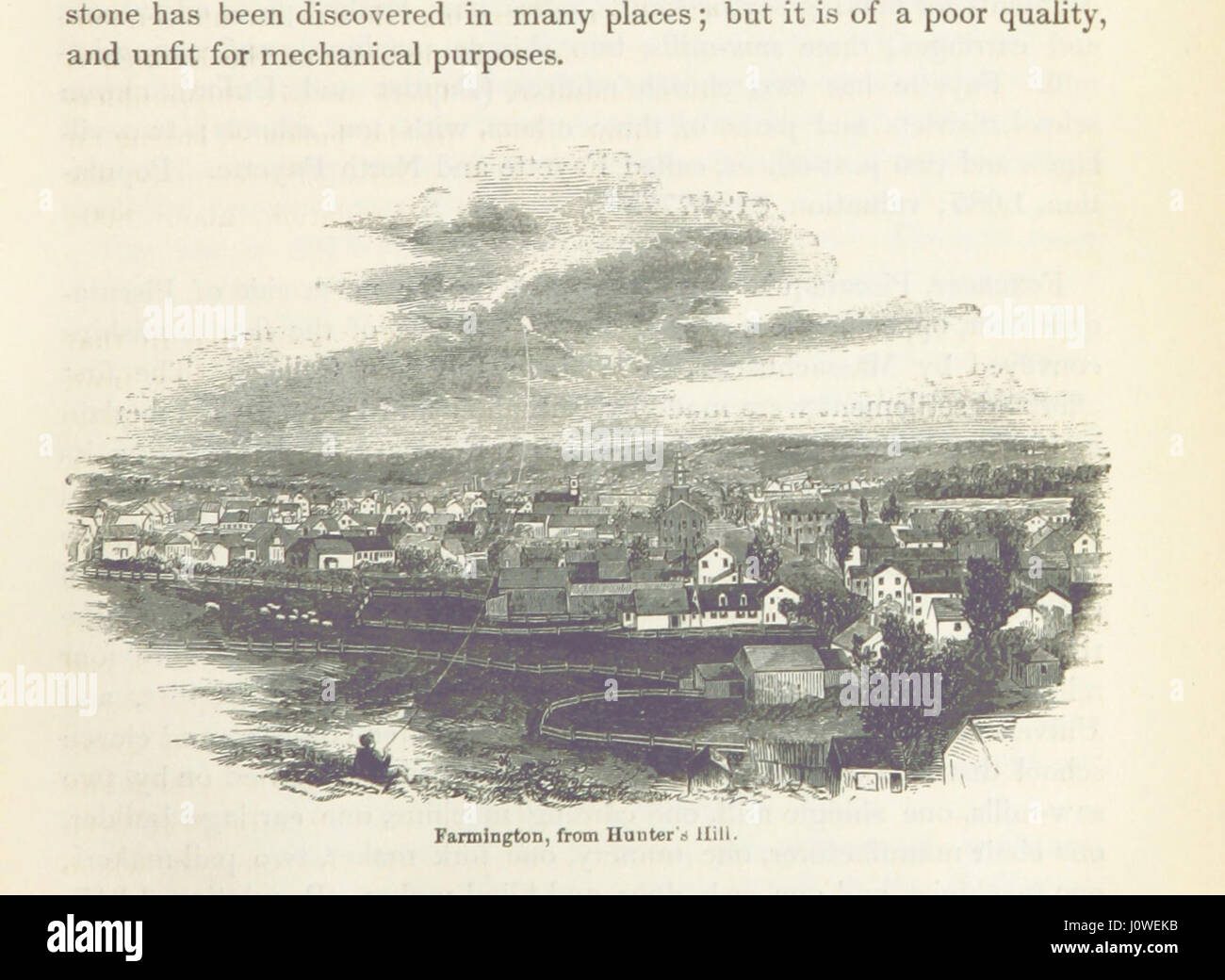 A History and Description of New England, general and local ... Vol. 1 ...