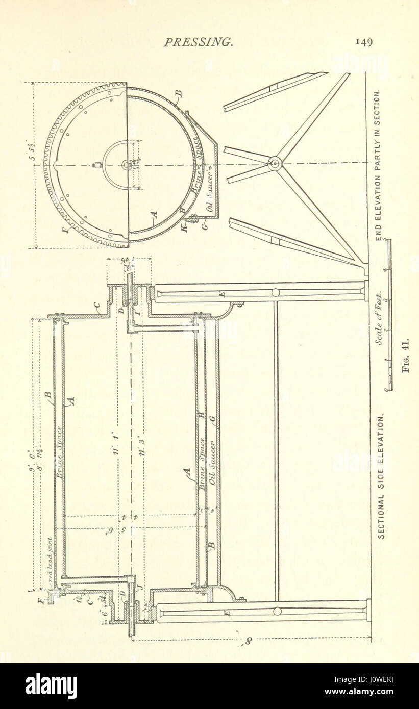 'A Practical Treatise on Mineral Oils and their By-products' is a ...