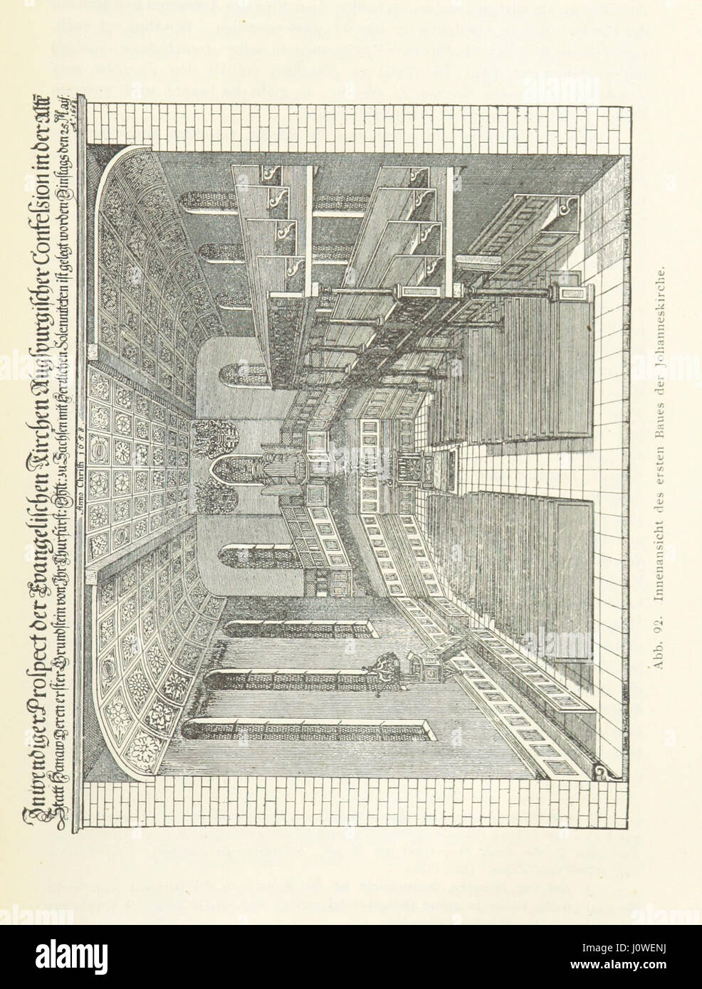 Part 1 of this work on Hanau focuses on the architecture and monuments ...