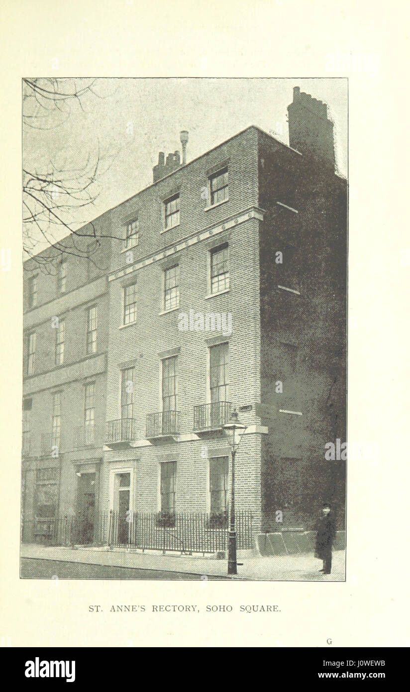 'Two Centuries of Soho' offers a historical overview of Soho’s ...