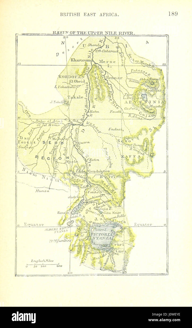 This work provides a detailed exploration of Africa's geography ...