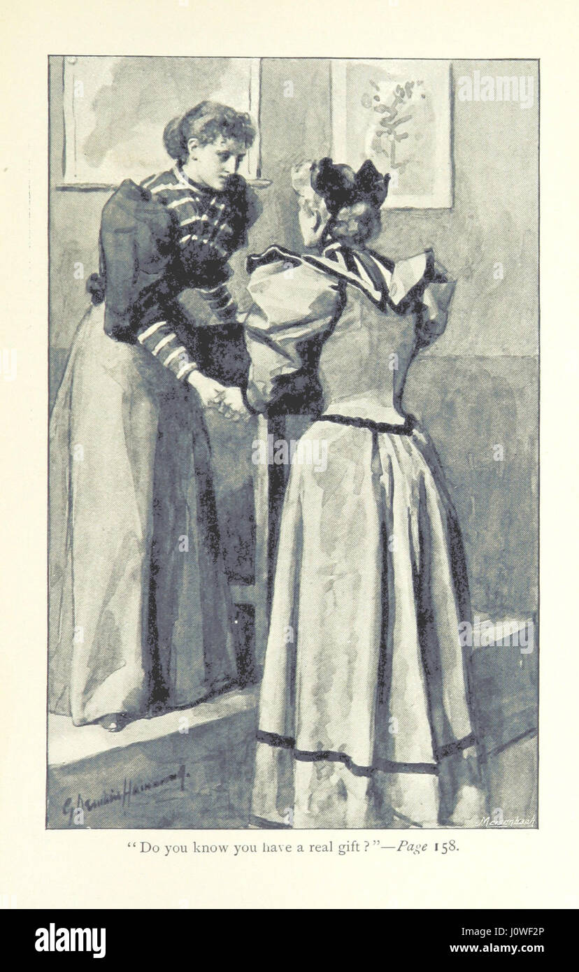 [Old Caleb's Will: or, the Fortunes of the Cardew family.] Stock Photo ...