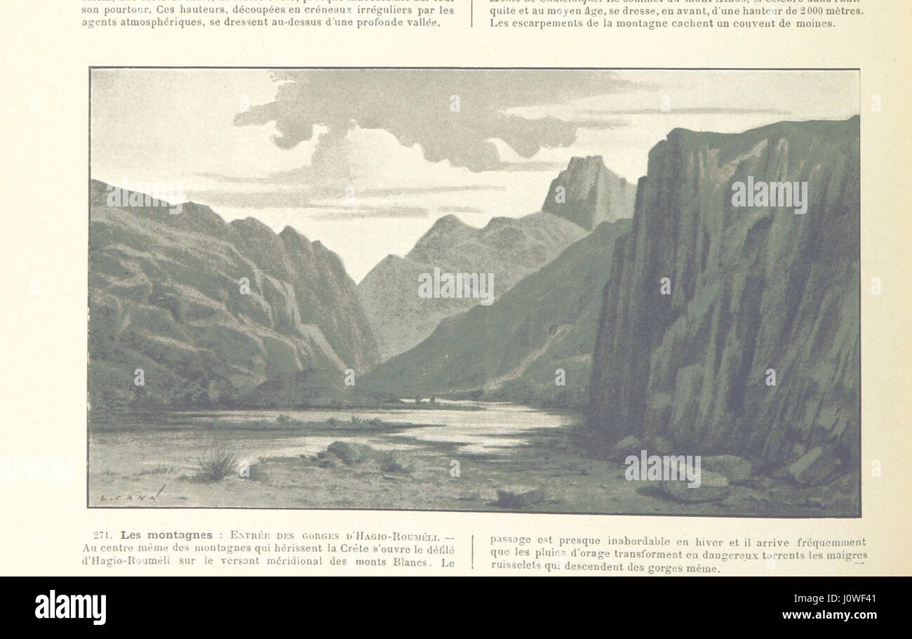 This album provides visual insights into the geography of different ...