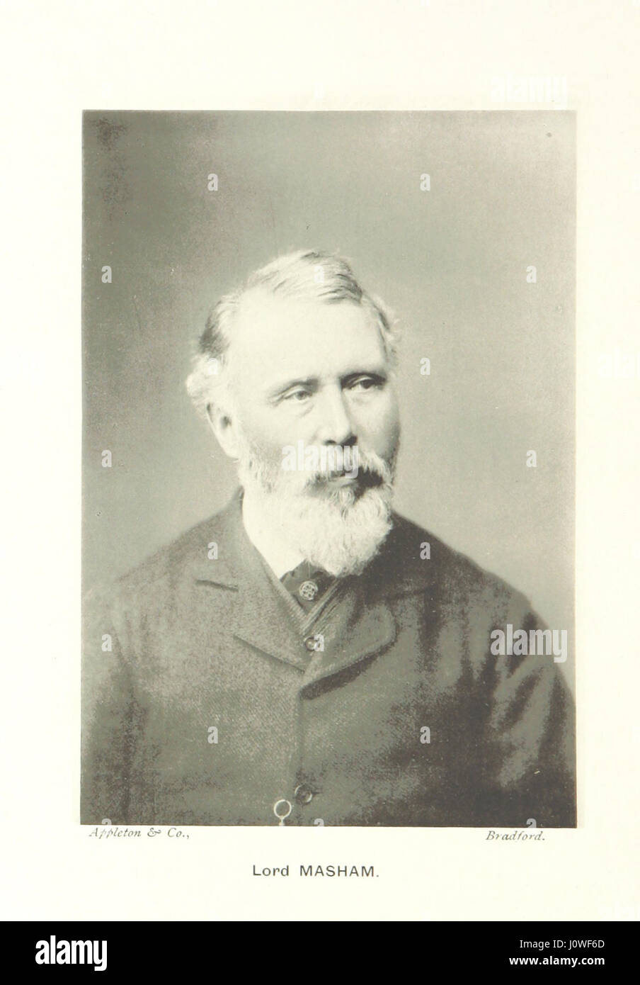 This work examines the townships of Manningham, Heaton, and Allerton in ...