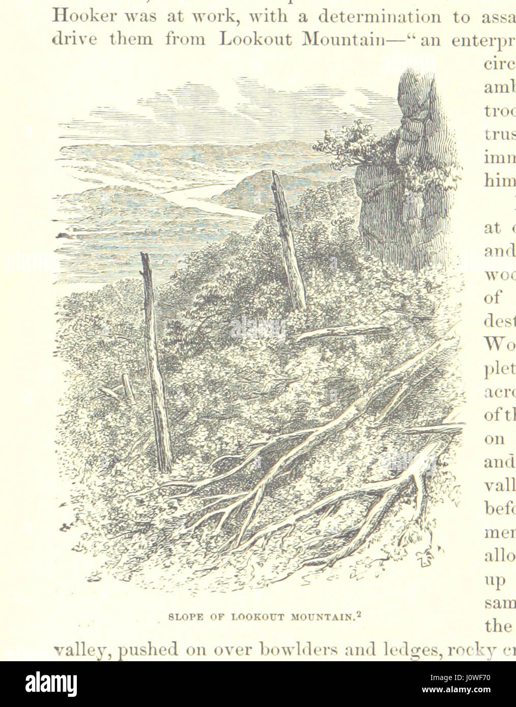 This comprehensive history of the American Civil War, written by B. J ...